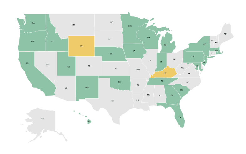Supporting Family Caregivers: A Roadmap for States - The National ...